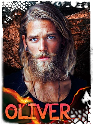 Oliver | Good & Evil Wiki | Fandom