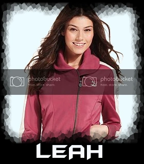 Leah | Good & Evil Wiki | Fandom
