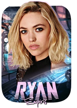 Ryan | Good & Evil Wiki | Fandom
