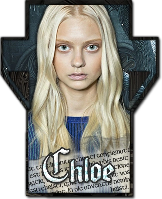 Chloe | Good & Evil Wiki | Fandom