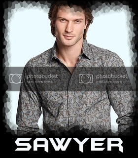Sawyer | Good & Evil Wiki | Fandom