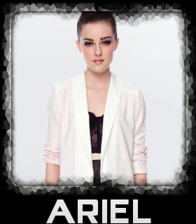 Ariel | Good & Evil Wiki | Fandom