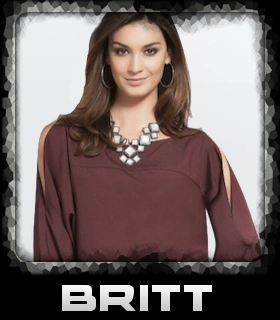 Britt | Good & Evil Wiki | Fandom