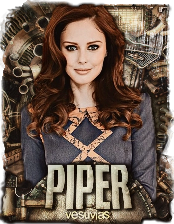 Piper | Good & Evil Wiki | Fandom