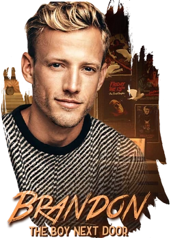 Brandon | Good & Evil Wiki | Fandom