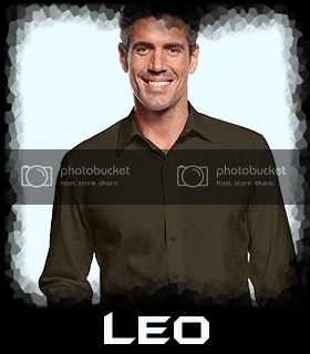 Leo | Good & Evil Wiki | Fandom