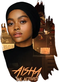 Aisha | Good & Evil Wiki | Fandom