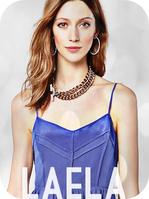 Laela | Good & Evil Wiki | Fandom