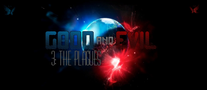 Good and Evil 3 | Good & Evil Wiki | Fandom