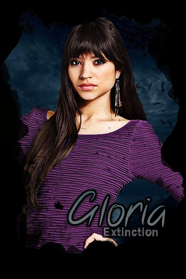Gloria | Good & Evil Wiki | Fandom