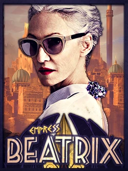 Beatrix | Good & Evil Wiki | Fandom