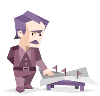 Intj | Good & Evil Wiki | Fandom