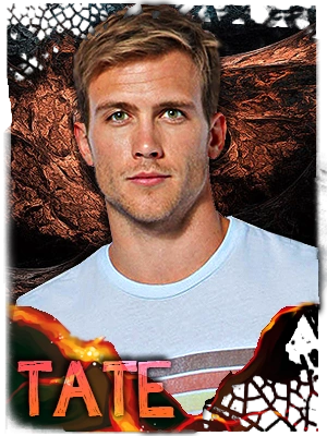 Tate | Good & Evil Wiki | Fandom