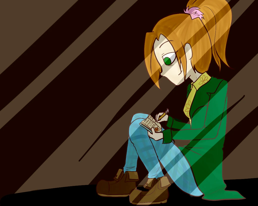 Audrey (Dree) McLeod | Truffula Flu Wiki | Fandom