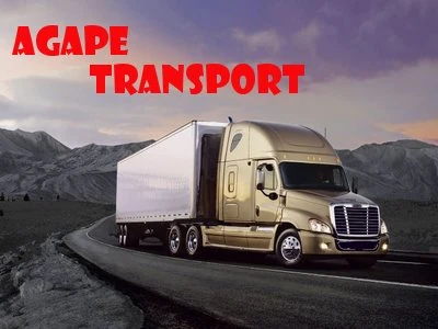 Agape Transport | Trukz Wiki | Fandom