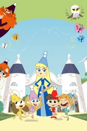 Trulli Tales | Trulli Tales Wiki | Fandom