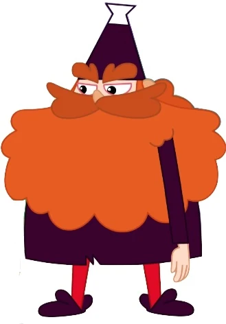 Copperpot | Trulli Tales Wiki | Fandom