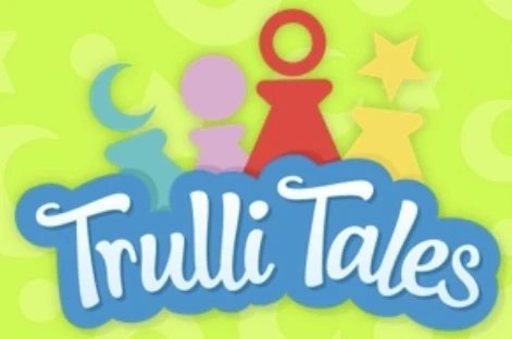 Nick Jr Trulli Tales | Trulli Tales Wiki | Fandom