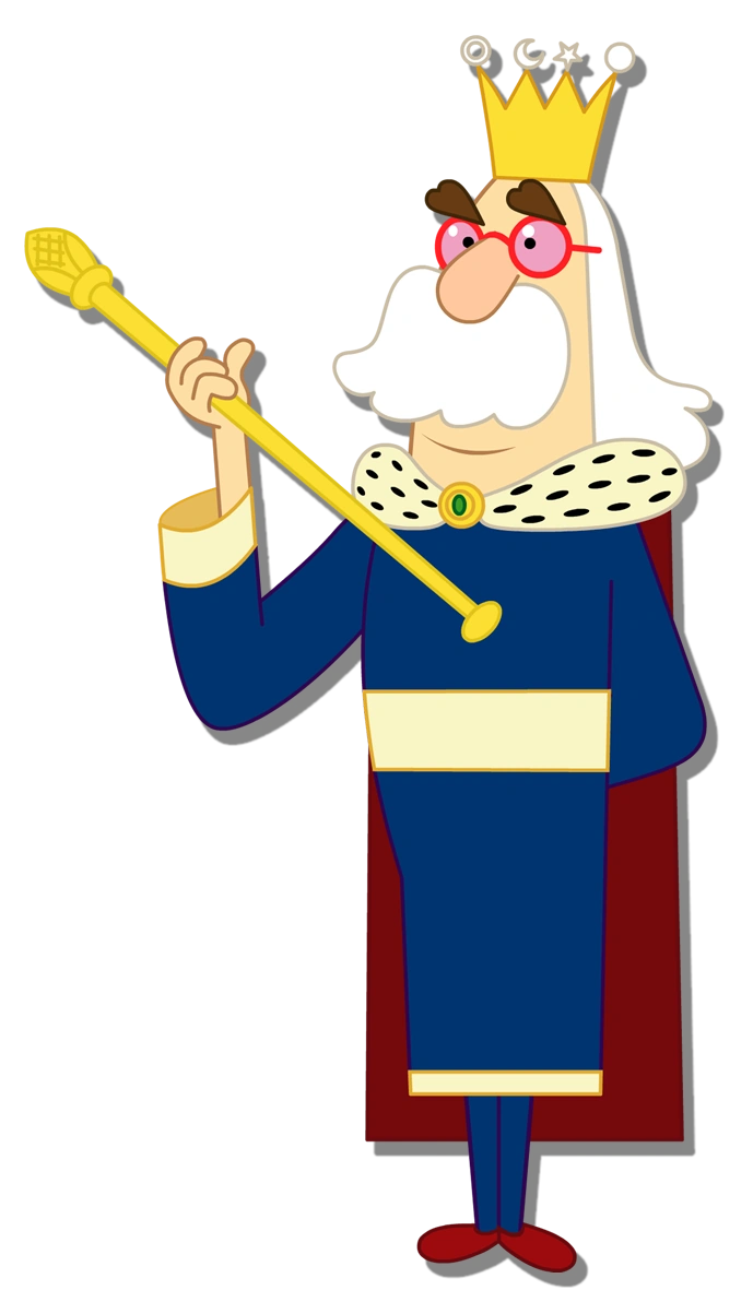 Trulli King | Trulli Tales Wiki | Fandom