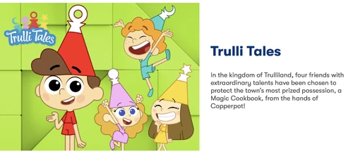 Noggin | Trulli Tales Wiki | Fandom