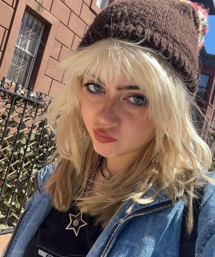 Stevie Bell | Truly Devious Wiki | Fandom