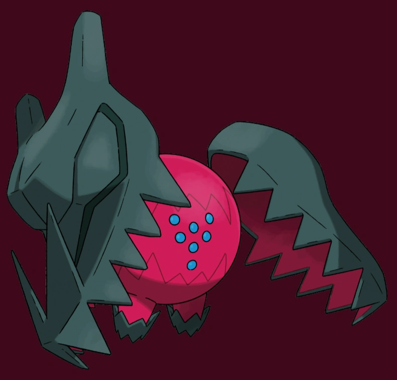 Regidrago | Truly Ultimate Pokédex Wiki | Fandom