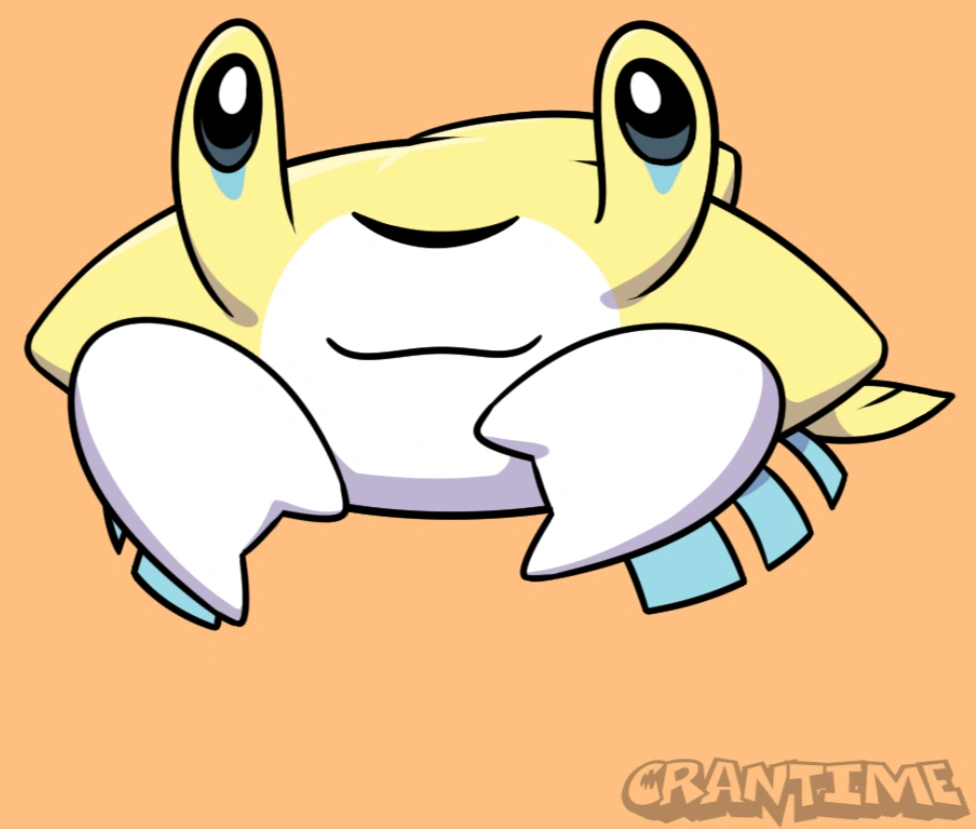 Carcinized Jirachi | Truly Ultimate Pokédex Wiki | Fandom