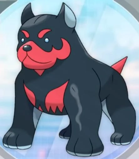 Starrier | Truly Ultimate Pokédex Wiki | Fandom