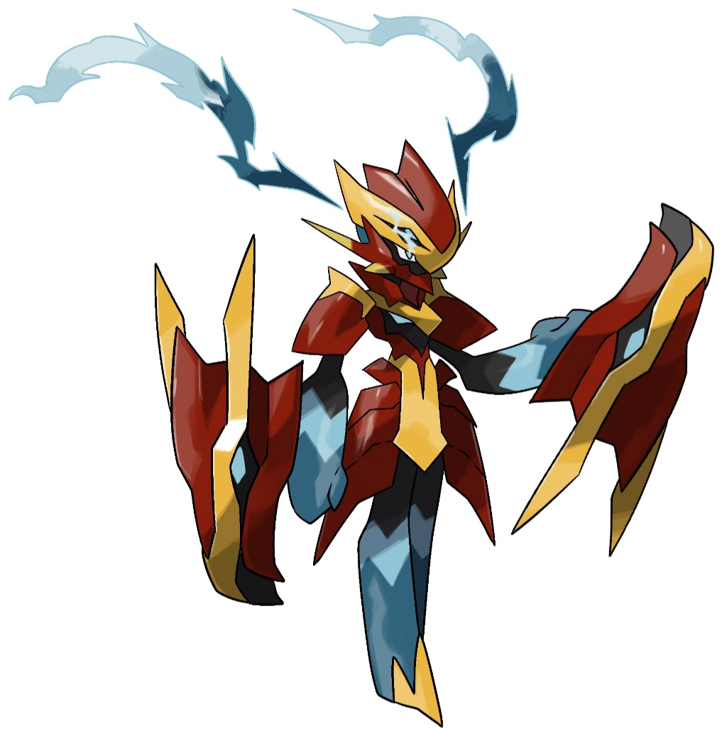 Hidralgon | Truly Ultimate Pokédex Wiki | Fandom