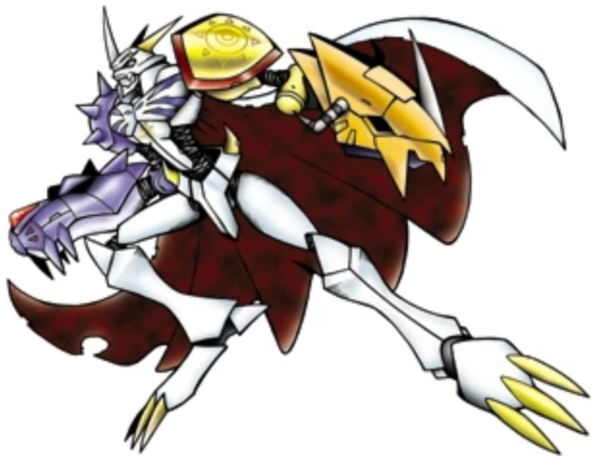 Omnimon | Truly Ultimate Pokédex Wiki | Fandom