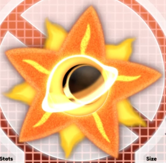 Starvoid | Truly Ultimate Pokédex Wiki | Fandom