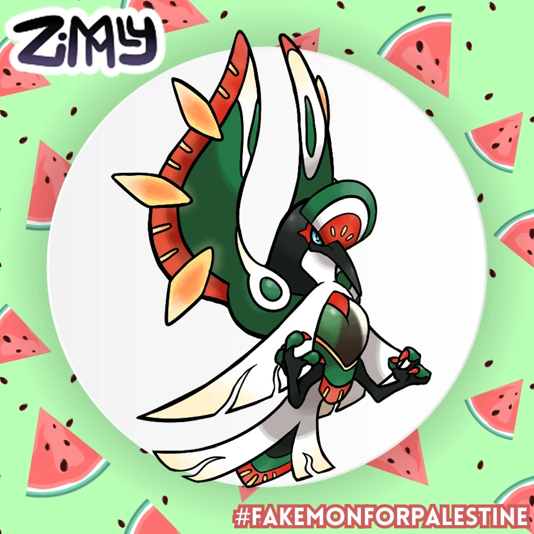 Asherise | Truly Ultimate Pokédex Wiki | Fandom