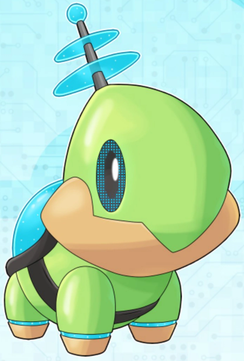 Iron Antenna | Truly Ultimate Pokédex Wiki | Fandom
