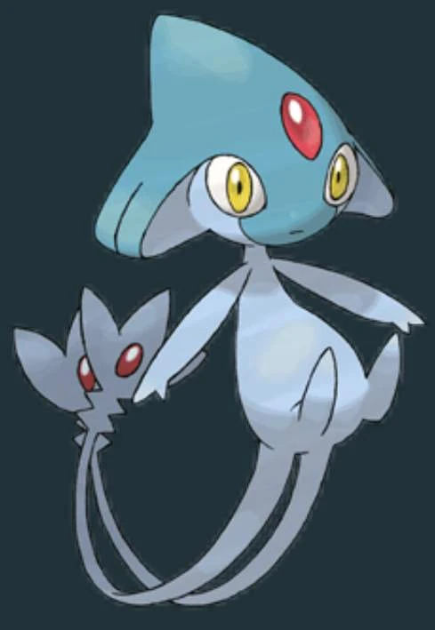 Azelf | Truly Ultimate Pokédex Wiki | Fandom