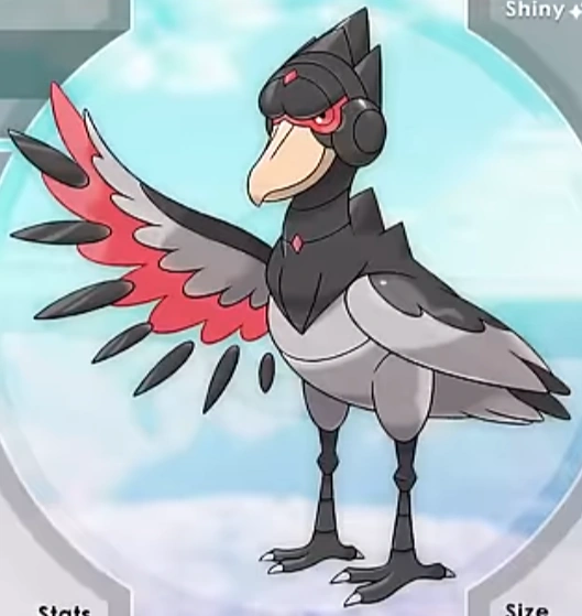 Category:PChal | Truly Ultimate Pokédex Wiki | Fandom