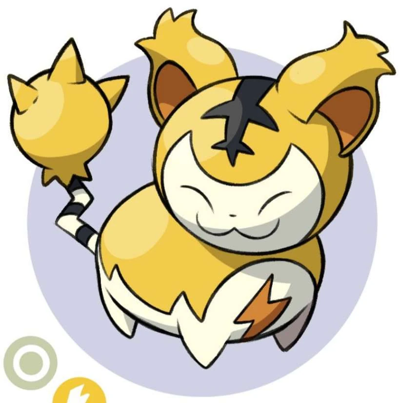 Wide Skitty | Truly Ultimate Pokédex Wiki | Fandom