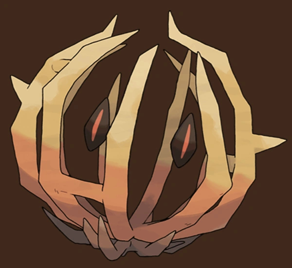 Bramblin | Truly Ultimate Pokédex Wiki | Fandom