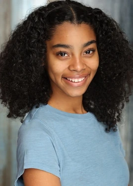 Jayda Evans | Truly Unique Wiki | Fandom