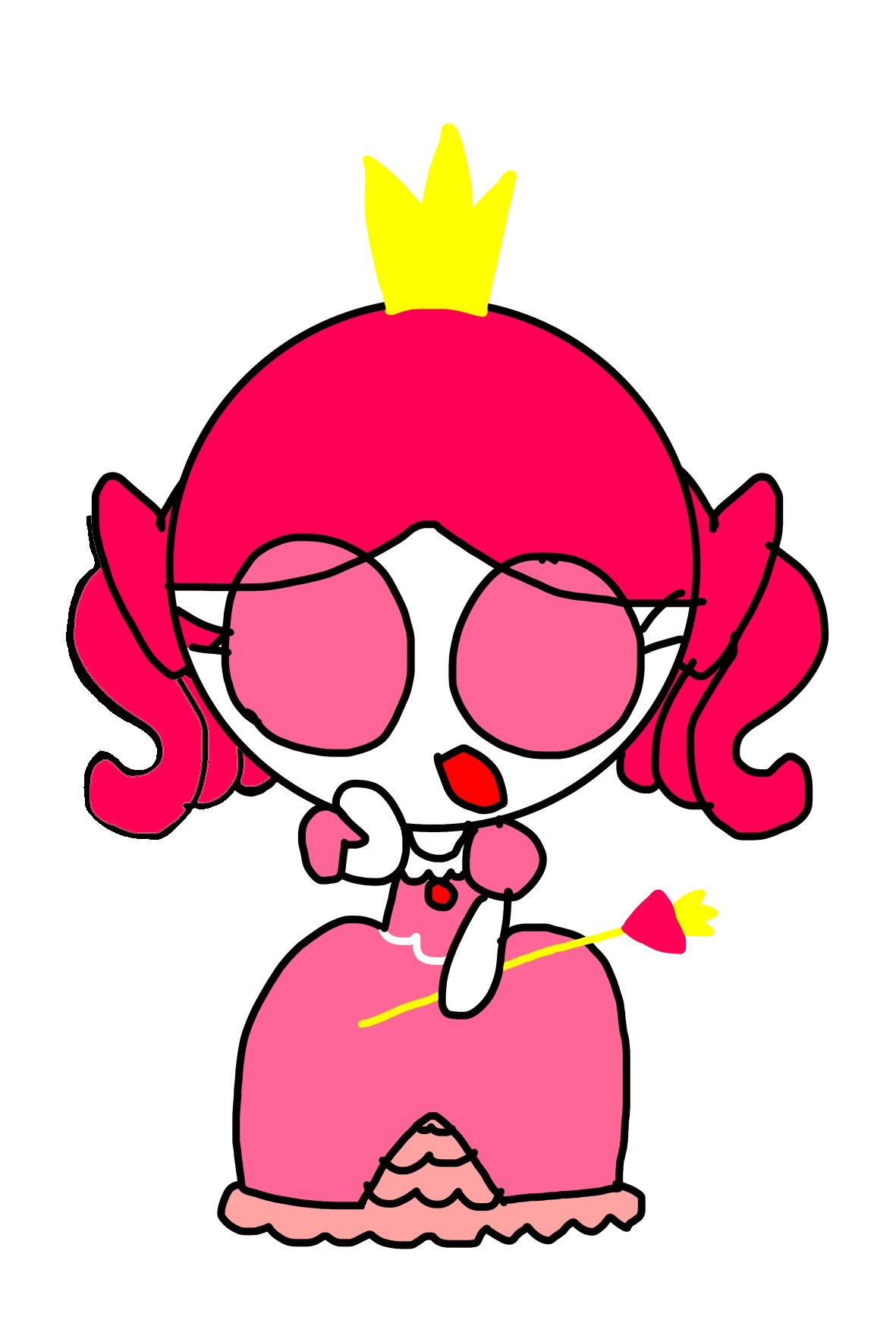 Princess Chan | Truly Wiki | Fandom