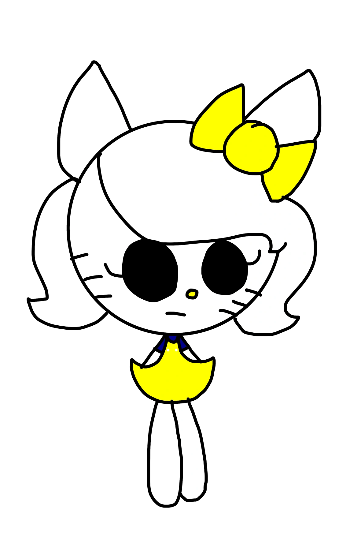 Mimmy Chan | Truly Wiki | Fandom