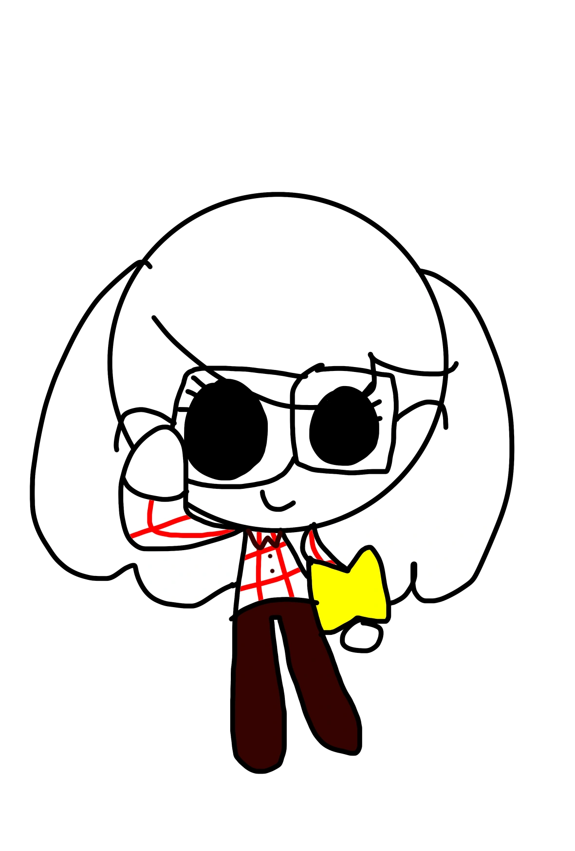 Hero Chan | Truly Wiki | Fandom