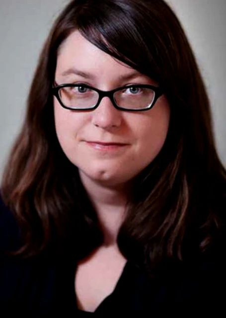 Sarah Gaydos | Jem and The Holograms Wiki | Fandom