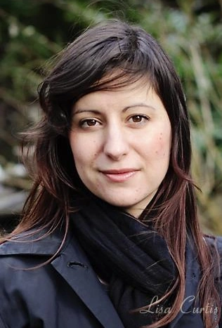 Emma Vieceli | Jem and The Holograms Wiki | Fandom