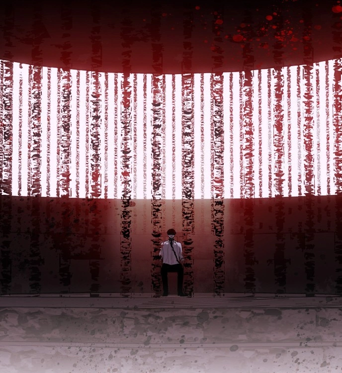 Season 4 | Trump (Webtoon) Wiki | Fandom