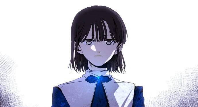 Rosie | Trump (Webtoon) Wiki | Fandom