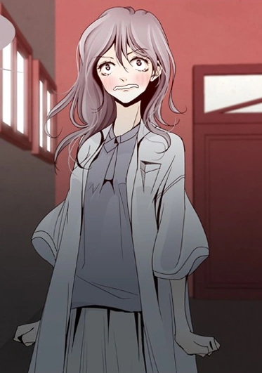 Dohwadam | Trump (Webtoon) Wiki | Fandom