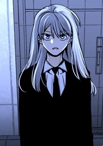 Hayoon | Trump (Webtoon) Wiki | Fandom