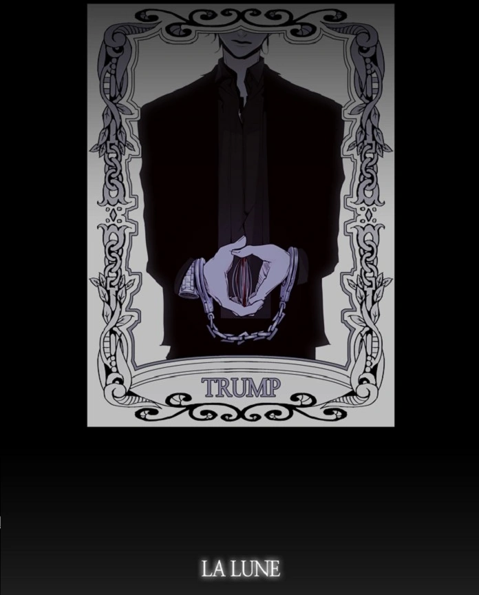 La Lune | Trump (Webtoon) Wiki | Fandom