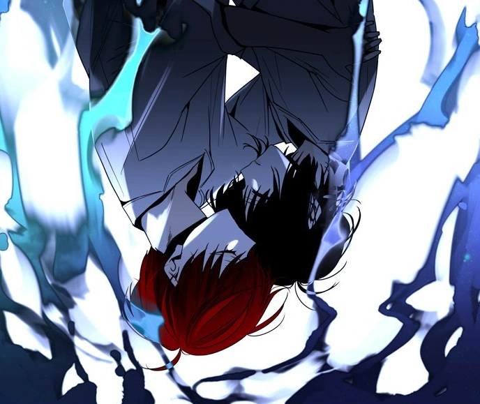 Syniez | Trump (Webtoon) Wiki | Fandom