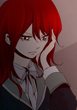 Silia | Trump (Webtoon) Wiki | Fandom